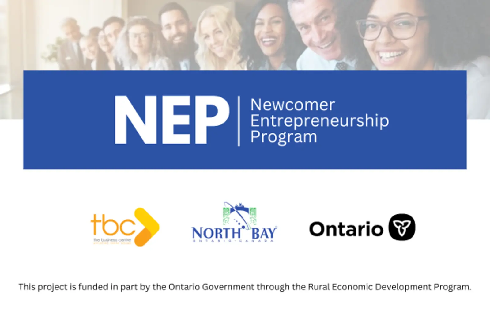 Start a Business | City of North Bay Economic Development